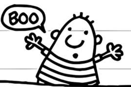 Bink | Diary of a Wimpy Kid Wiki | Fandom