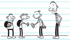 Vice Principal Roy | Diary of a Wimpy Kid Wiki | Fandom
