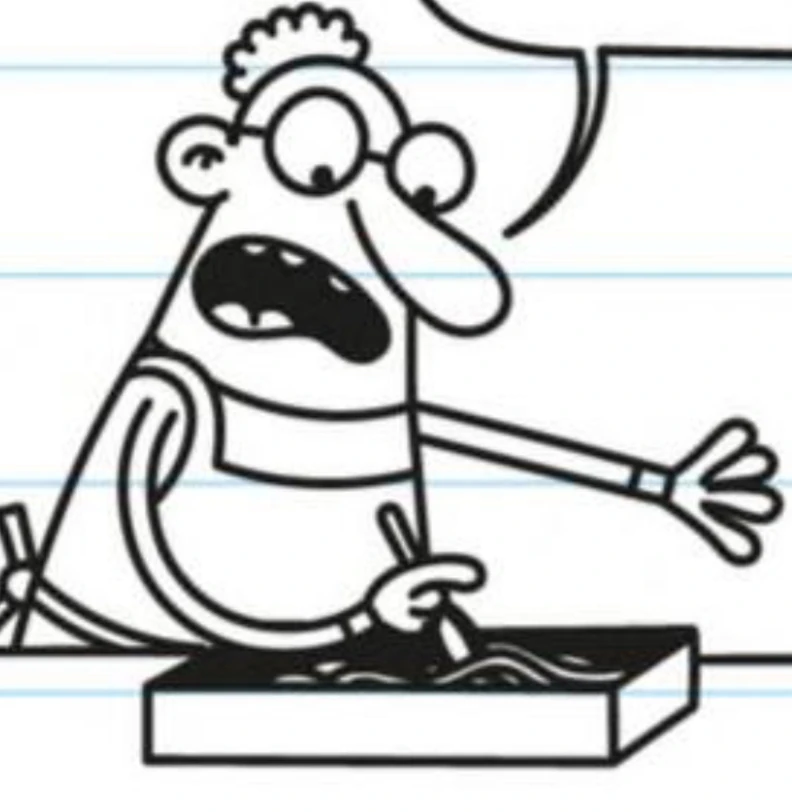 Tyler Geary | Diary of a Wimpy Kid Wiki | Fandom