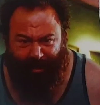 Mr. Beardo | Diary of a Wimpy Kid Wiki | Fandom