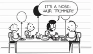 Diary of a Wimpy Kid: Partypooper/Gallery | Diary of a Wimpy Kid Wiki ...