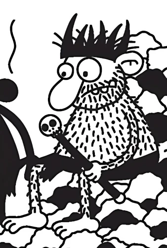 Troll King | Diary of a Wimpy Kid Wiki | Fandom