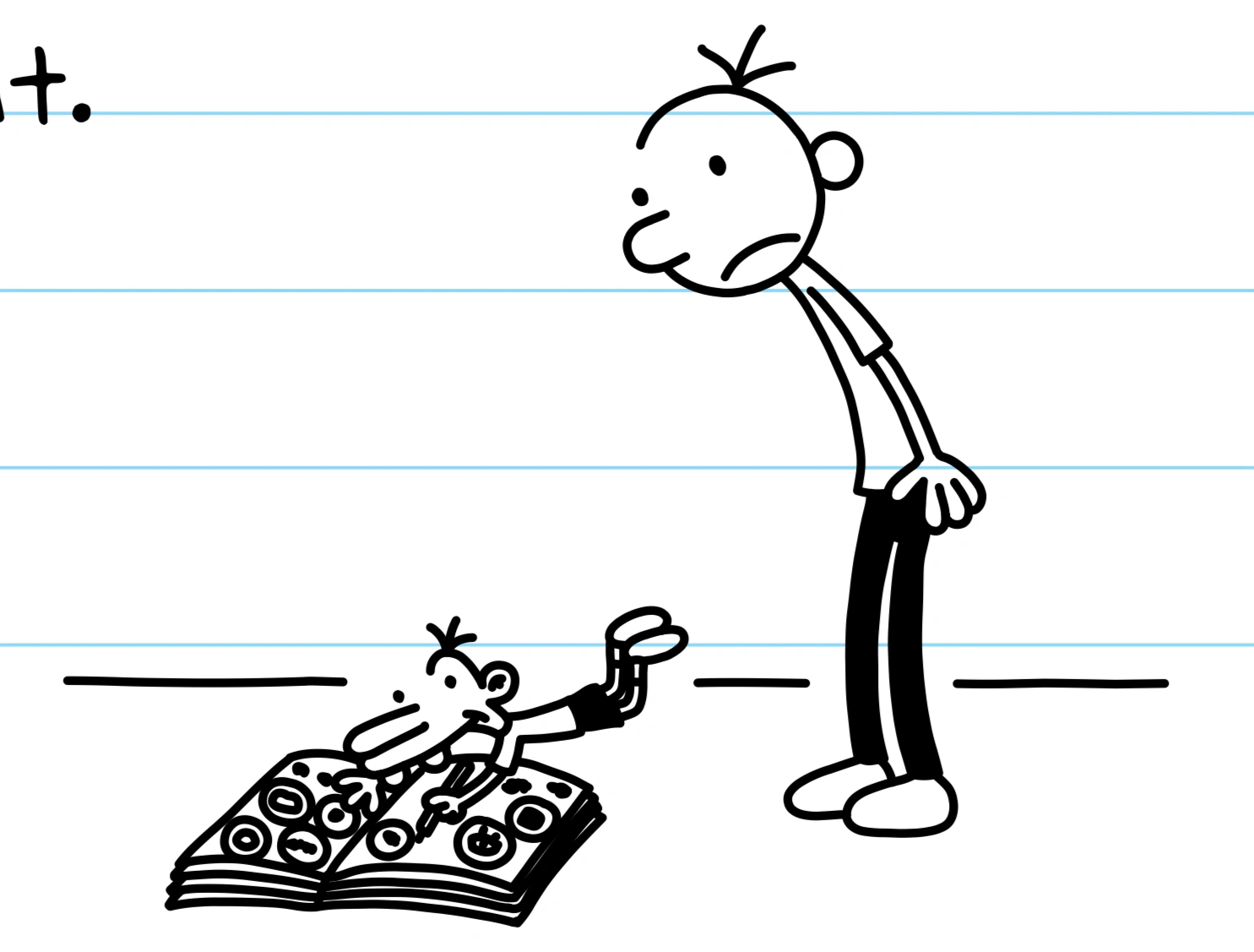 Diary of a Wimpy Kid Wiki:Diary of a Wimpy Kid Quiz Hard2 | Diary of a Wimpy Kid Wiki | Fandom