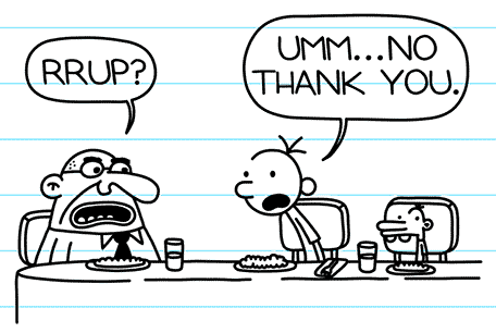 Great Uncle Arthur | Diary of a Wimpy Kid Wiki | Fandom