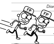 The Amazing Fart Police | Diary of a Wimpy Kid Wiki | Fandom
