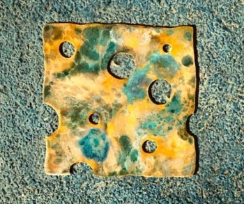 The Cheese | Diary of a Wimpy Kid Wiki | Fandom