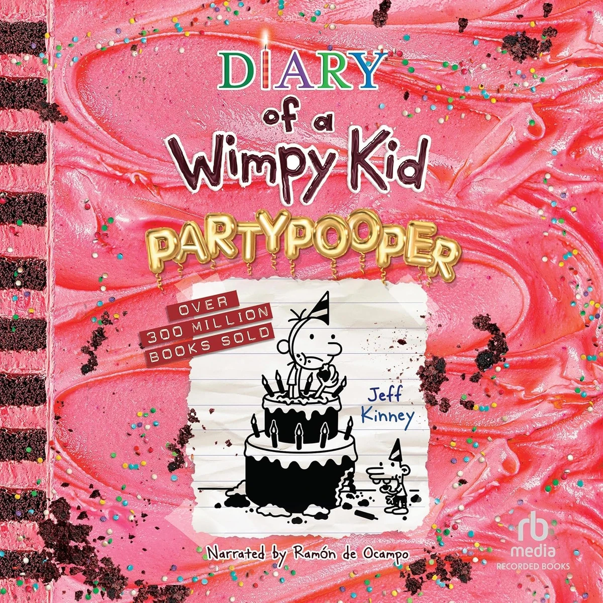Diary of a Wimpy Kid: Partypooper/Gallery | Diary of a Wimpy Kid Wiki ...