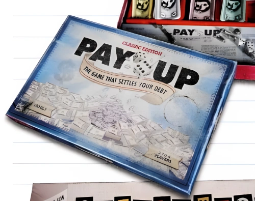 Pay Up | Diary of a Wimpy Kid Wiki | Fandom