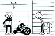 Rowley Jefferson | Diary of a Wimpy Kid Wiki | Fandom