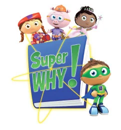 Super Why! | Doblaje castellano fanon Wiki | Fandom
