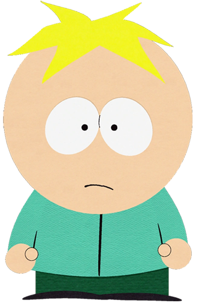 El show de Butters | Doblaje castellano fanon Wiki | Fandom