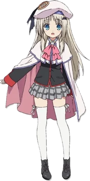 Little Busters: Pequeños Cazadores | Doblaje castellano fanon Wiki | Fandom
