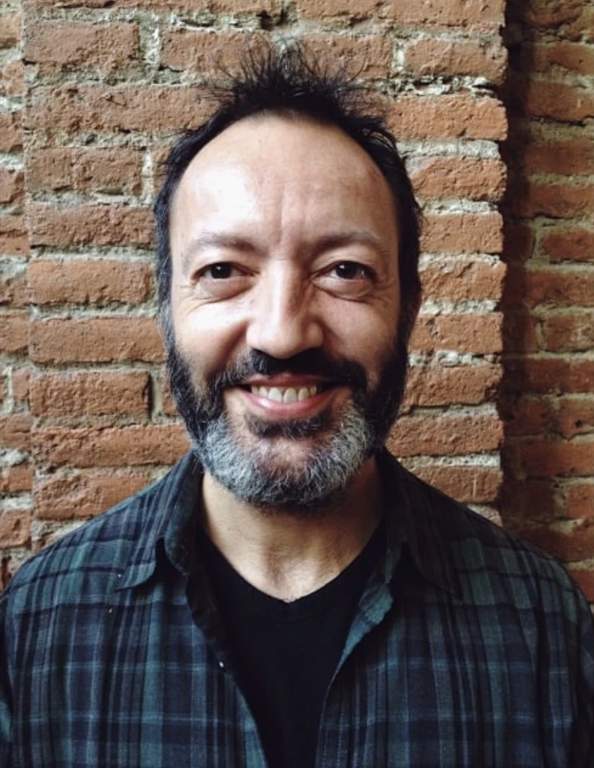 Xavier Casan | Wiki Doblaje de anime en castellano | Fandom