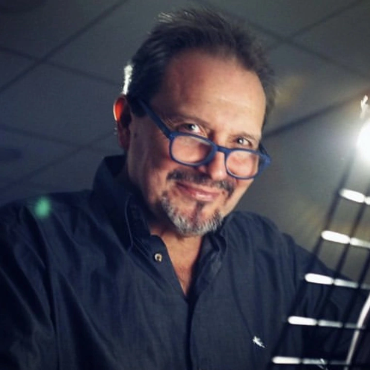 Javier Viñas | Wiki Doblaje de anime en castellano | Fandom