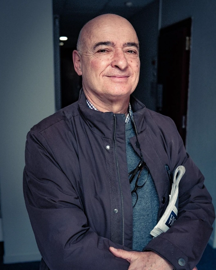 Alberto Mieza | Wiki Doblaje de anime en castellano | Fandom