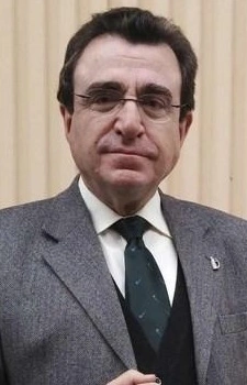 Fernando Hernández | Wiki Doblaje de anime en castellano | Fandom