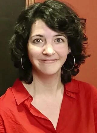 Sara Gómez | Wiki Doblaje de anime en castellano | Fandom