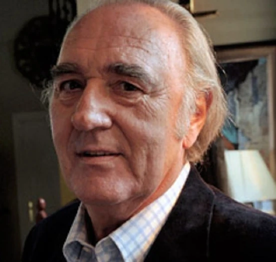 Jesús Ferrer | Wiki Doblaje de anime en castellano | Fandom