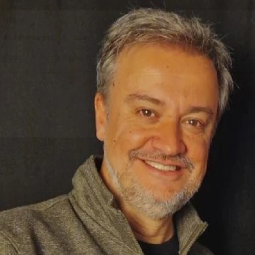 Marc Zanni | Wiki Doblaje de anime en castellano | Fandom