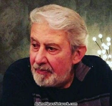 Paco Valls | Wiki Doblaje de anime en castellano | Fandom
