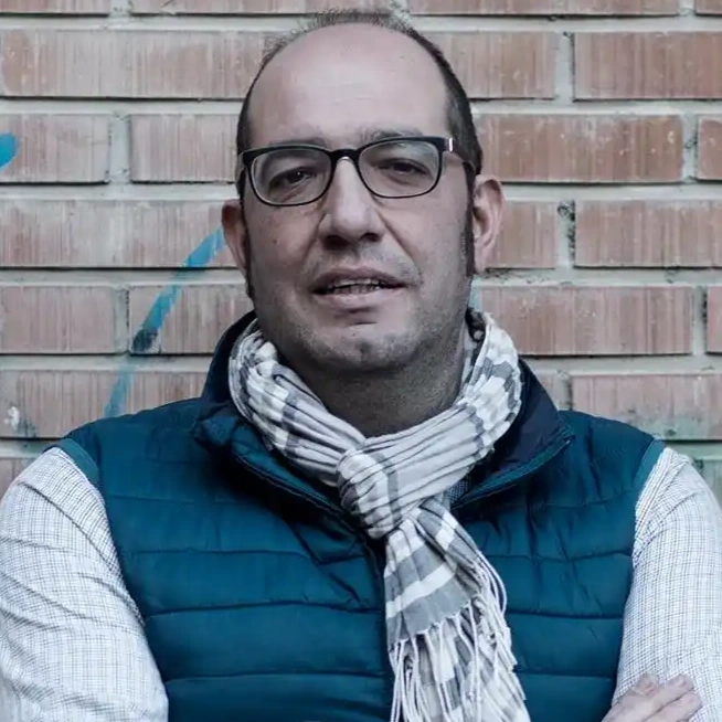 Pedro Tena | Wiki Doblaje de anime en castellano | Fandom