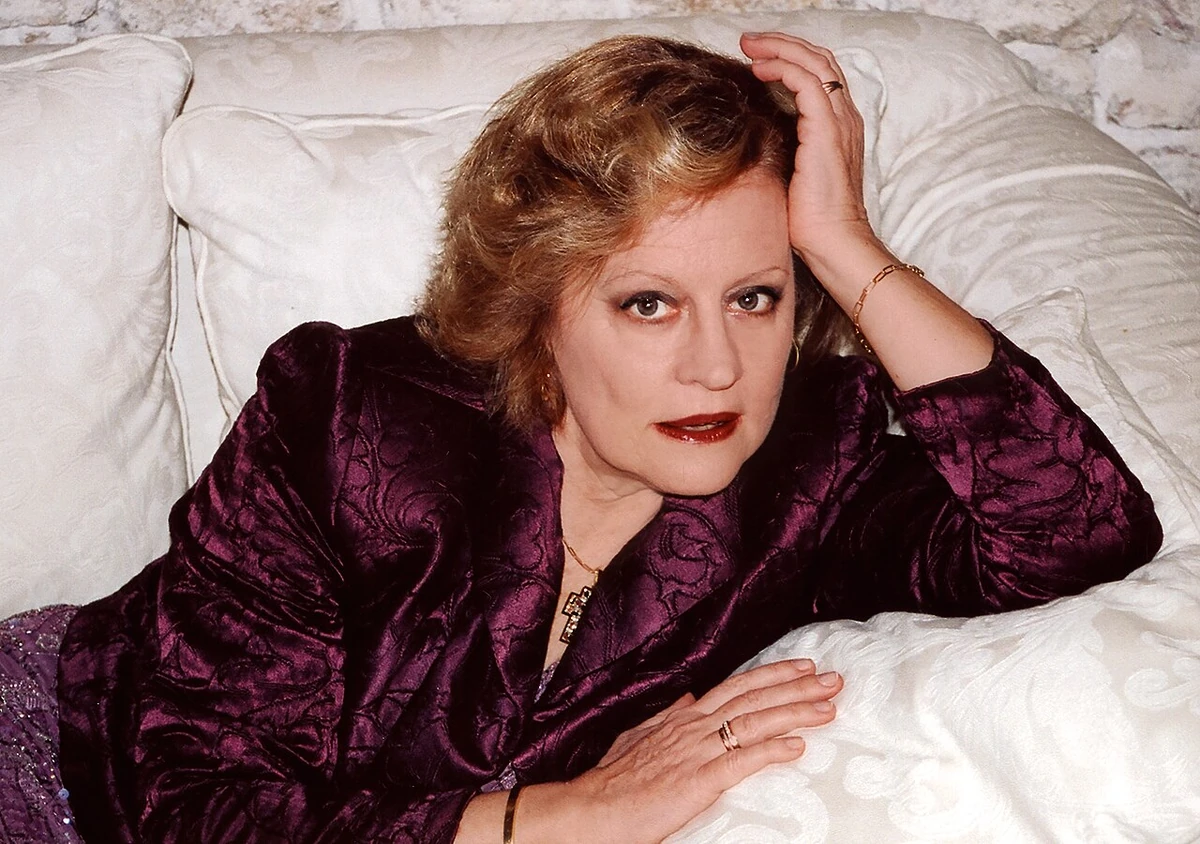 Maife Gil | Wiki Doblaje de anime en castellano | Fandom