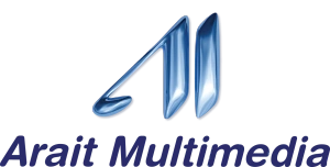 Arait Multimedia | Wiki Doblaje de anime en castellano | Fandom