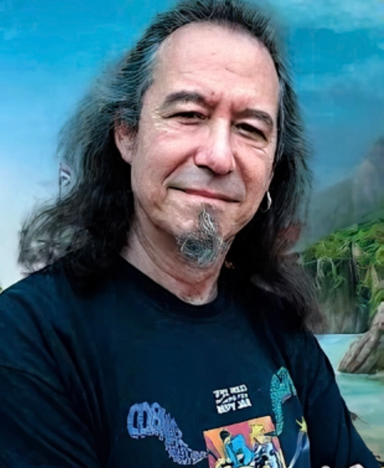 Luis Posada | Wiki Doblaje de anime en castellano | Fandom