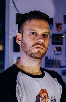 Héctor García | Wiki Doblaje de anime en castellano | Fandom