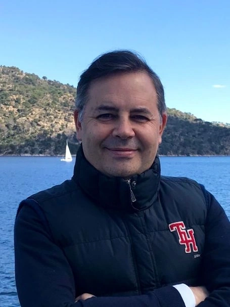 Cholo Moratalla | Wiki Doblaje de anime en castellano | Fandom