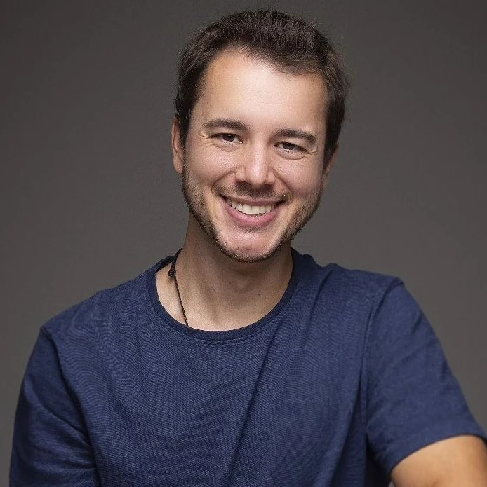 Santi Goás | Wiki Doblaje de anime en castellano | Fandom