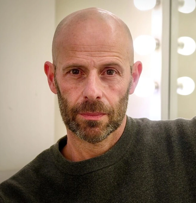 Eduard Farelo | Wiki Doblaje de anime en castellano | Fandom