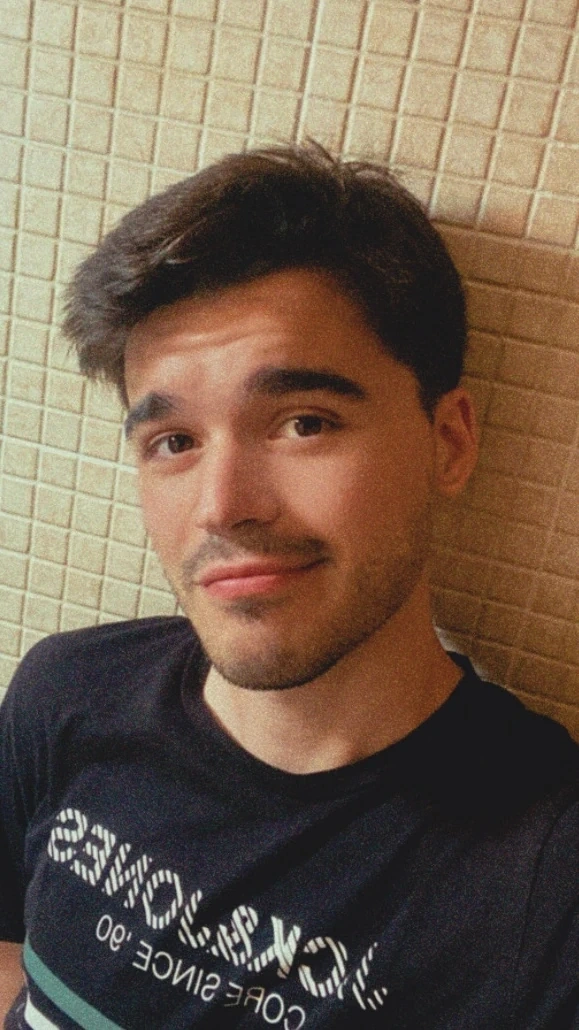 Enric Moreno | Wiki Doblaje de anime en castellano | Fandom