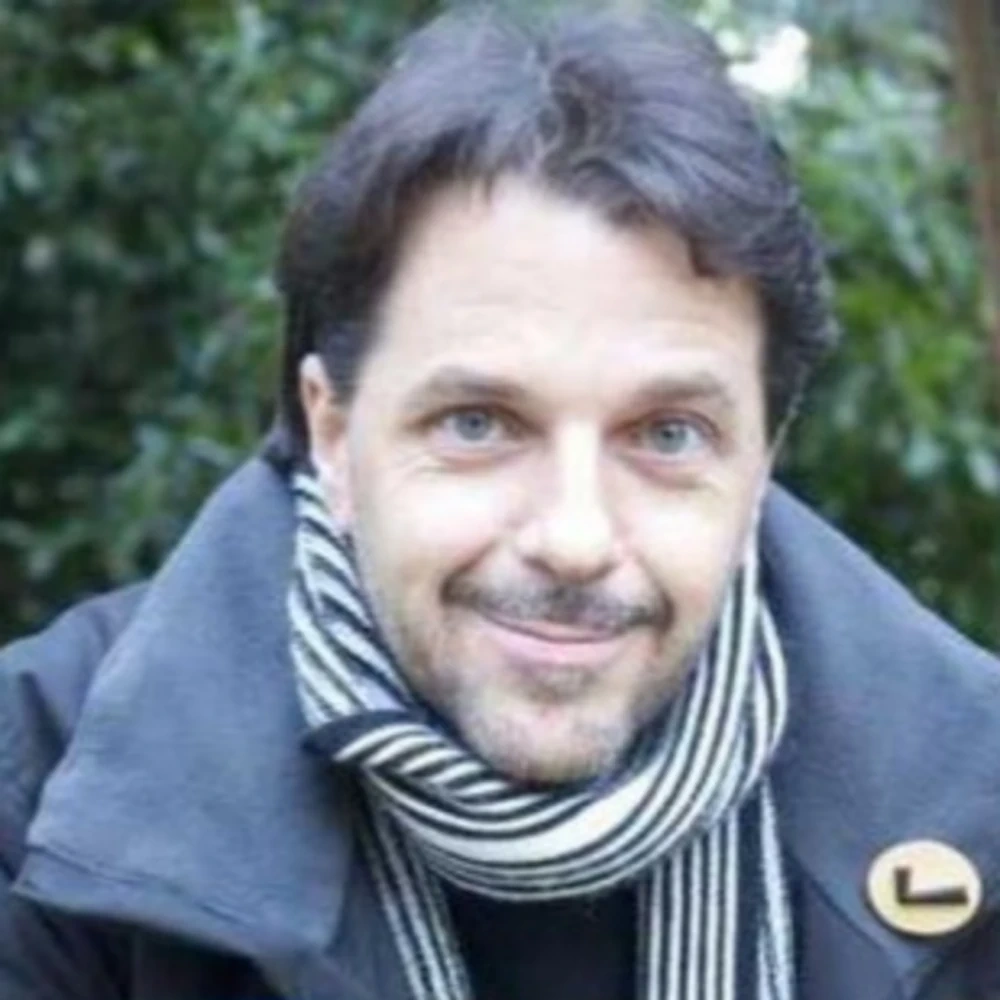 Gaspar Somoza | Wiki Doblaje de anime en castellano | Fandom