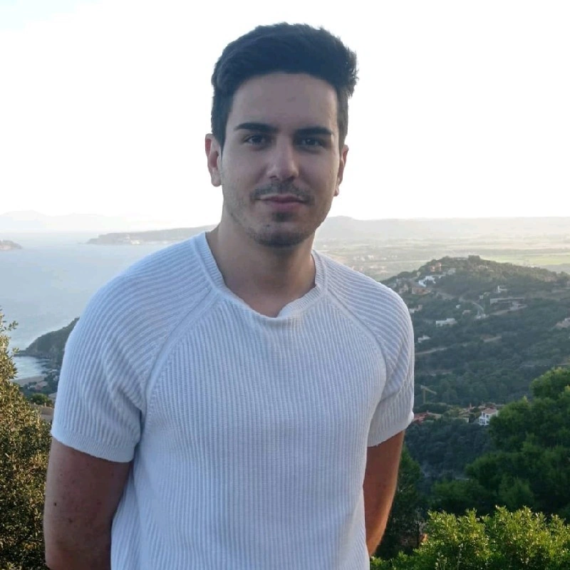 Marc Prera | Wiki Doblaje de anime en castellano | Fandom