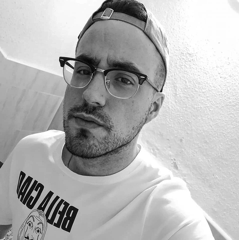 Gabriel Ibáñez | Wiki Doblaje de anime en castellano | Fandom