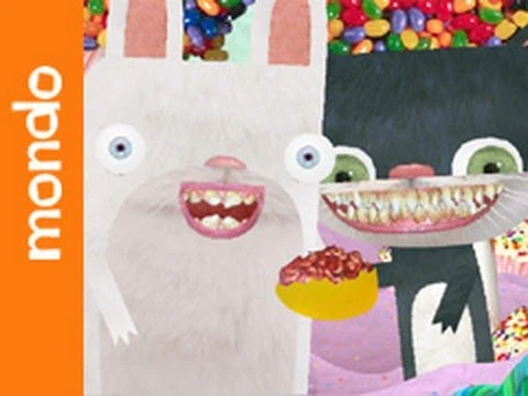 Candy Hole | Propuestas de fans del Doblaje | Fandom