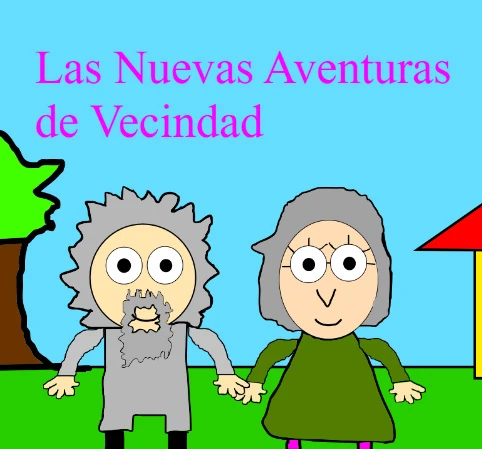 Las nuevas aventuras de Vecindad | Propuestas de fans del Doblaje | Fandom