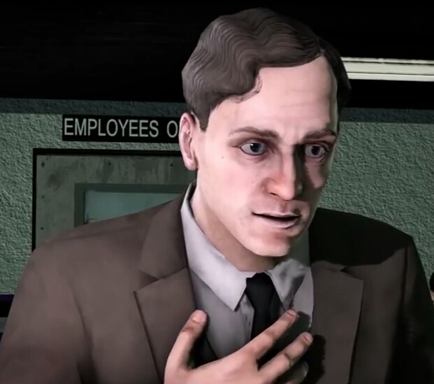 Five Nights at Freddy's: The Hidden Lore | Propuestas de fans del ...