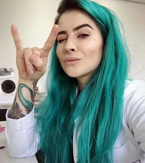 Liliana Aponte | Propuestas de fans del Doblaje | Fandom