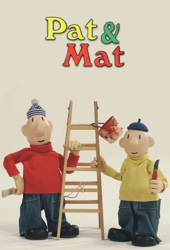 Pat y Mat | Propuestas de fans del Doblaje | Fandom