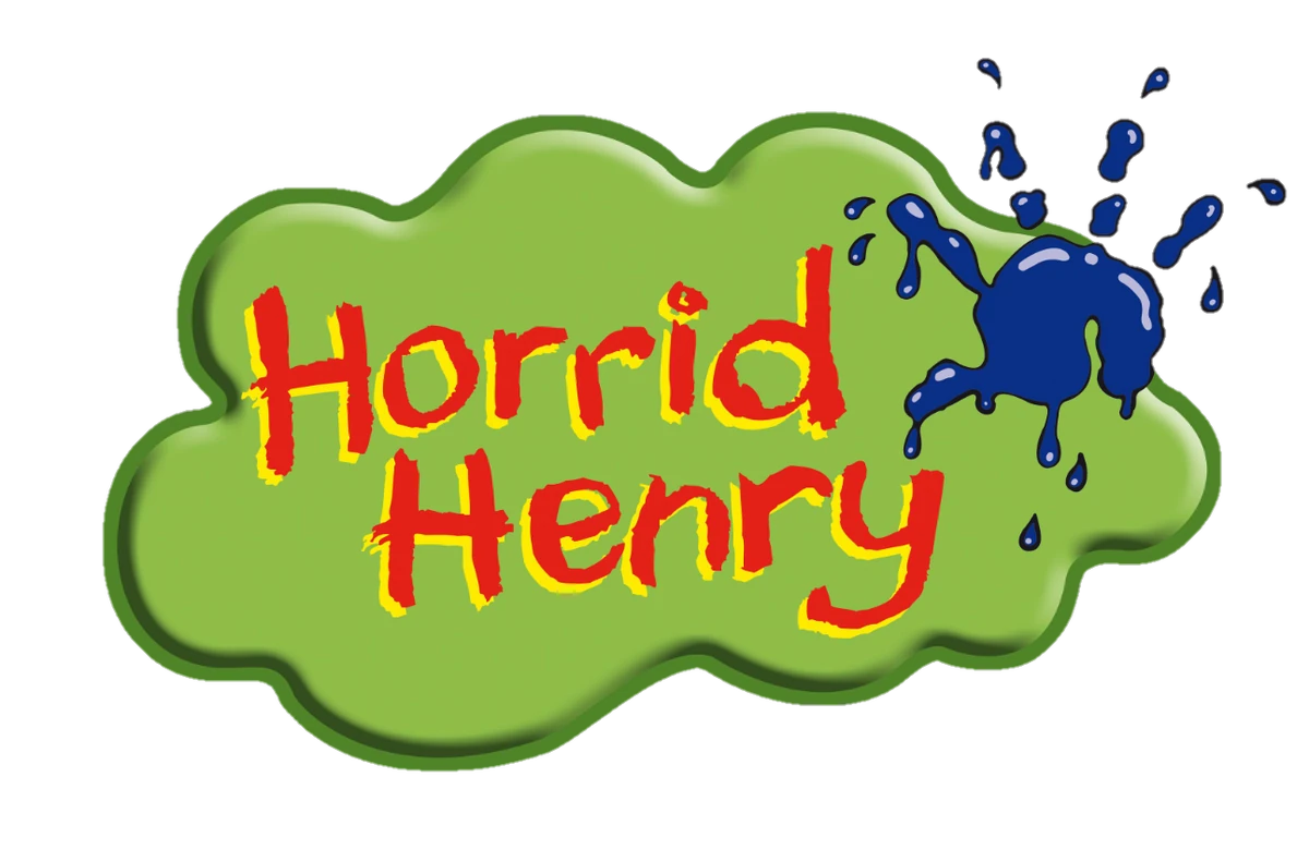 Henry el Terrible (Series de TV) | Propuestas de fans del Doblaje | Fandom