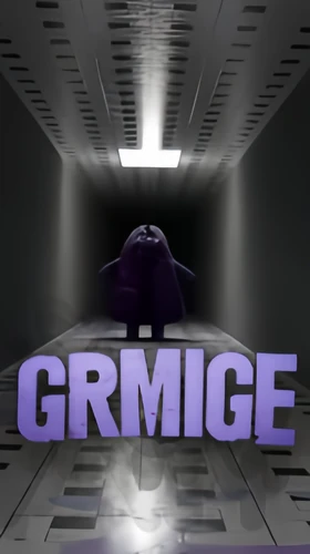 Grimace! | Propuestas de fans del Doblaje | Fandom
