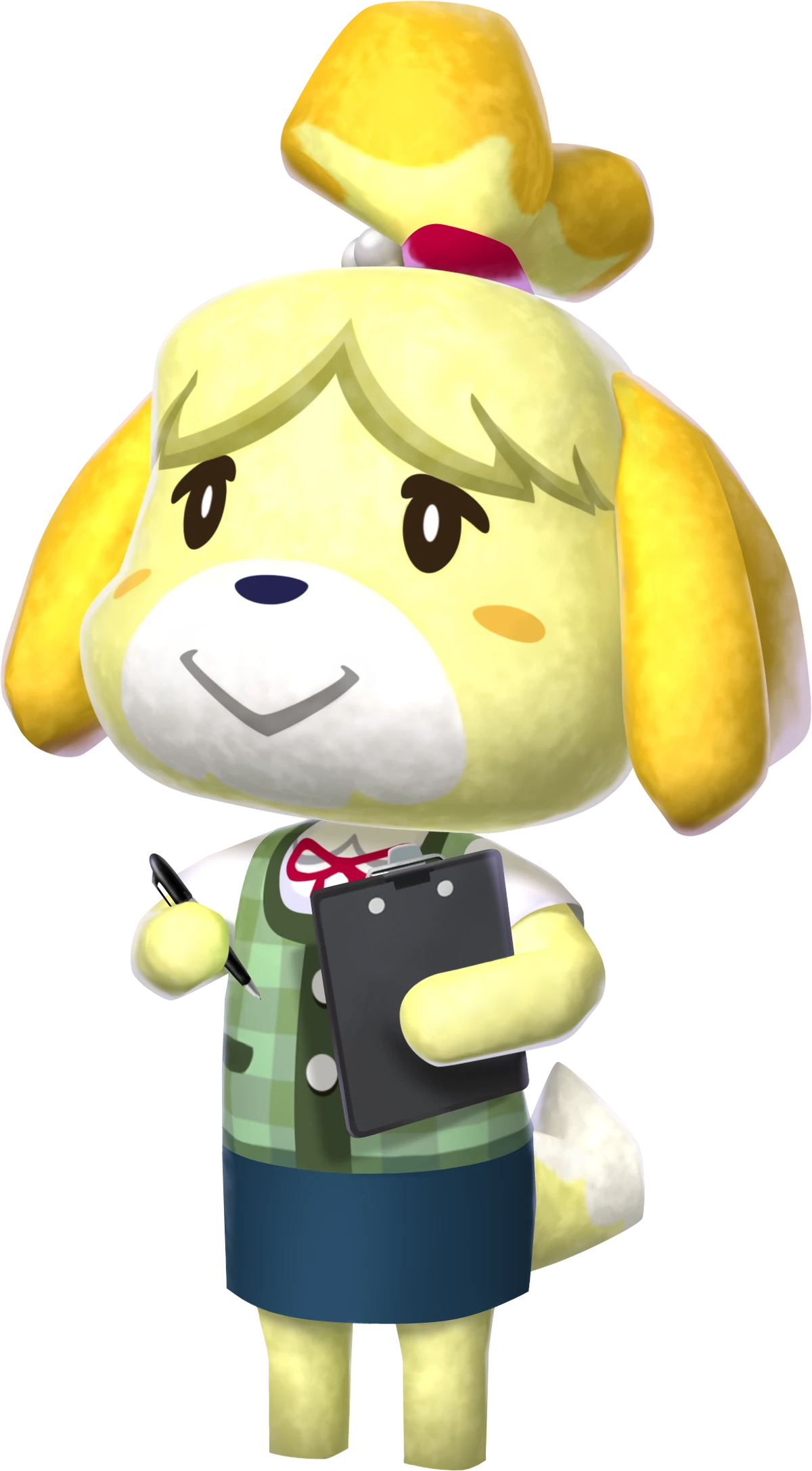 Isabelle | Propuestas de fans del Doblaje | Fandom