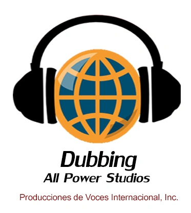 Dubbing All Power Studios | Propuestas de fans del Doblaje | Fandom