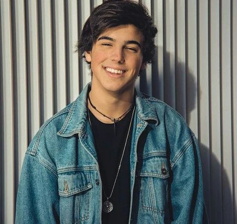 Rodrigo Zambrano | Propuestas de fans del Doblaje | Fandom