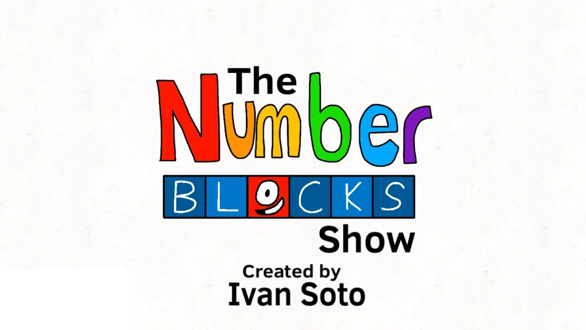 El Show de los Numberblocks | Propuestas de fans del Doblaje | Fandom
