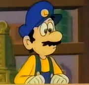 Super mario bros (1986) | Propuestas de fans del Doblaje | Fandom