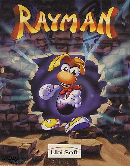 Rayman 1 Propuestas De Fans Del Doblaje Fandom