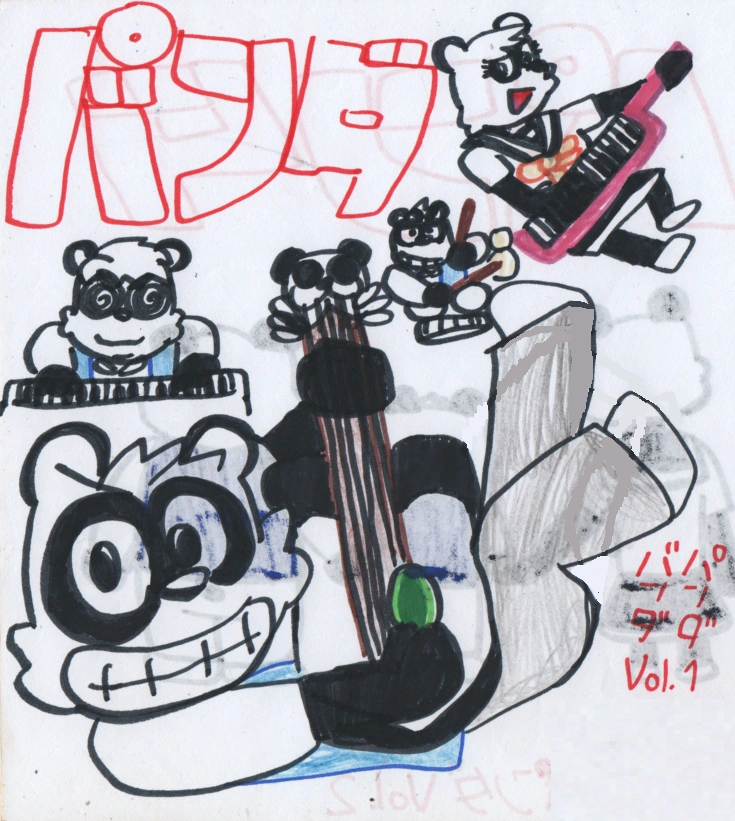 PandaBanda | Propuestas de fans del Doblaje | Fandom